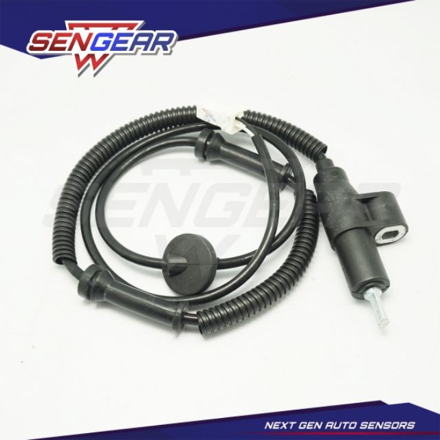 【NAZA CITRA KIA CAREN 2】 REAR ABS SENSOR | WHEEL SPEED SENSOR | SPEED ...