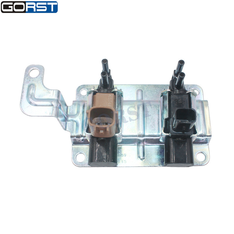 Car Intake Manifold Runner Vacuum Solenoid Valve K5T46597 for Mazda 3 5 ...