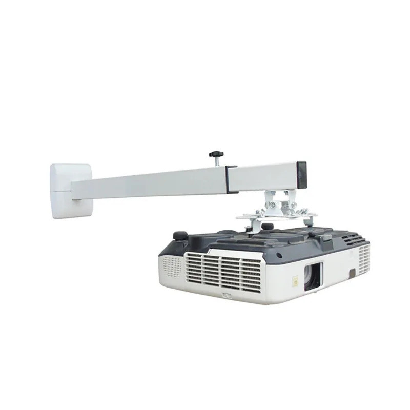 Projector Brackets Adjustable Projector Ceiling Mount 1.5M Projector ...