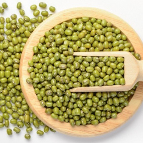 Green Mung Bean / Paasi Payir / Kacang Hijau / Mungi / Moong 1kg ...