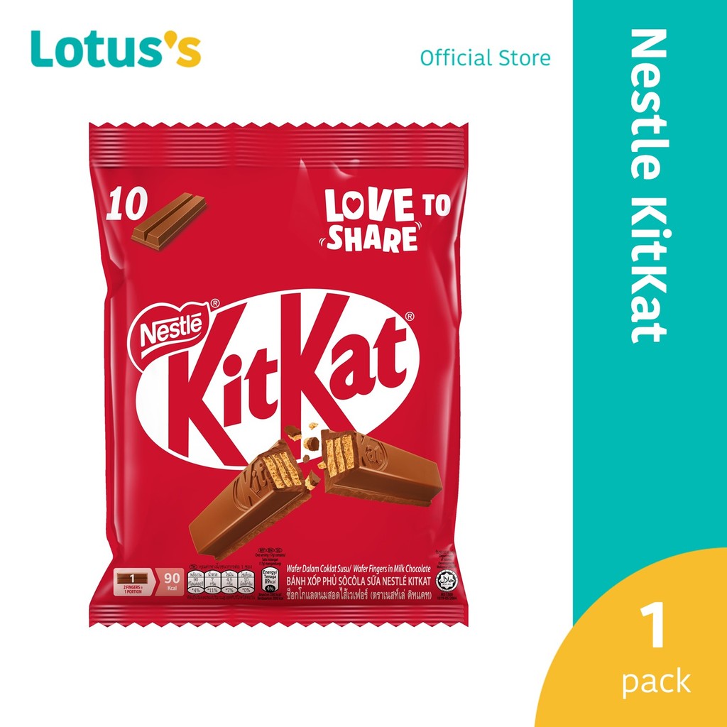 kit kat - Prices and Promotions - May 2026 | Shopee Malaysia