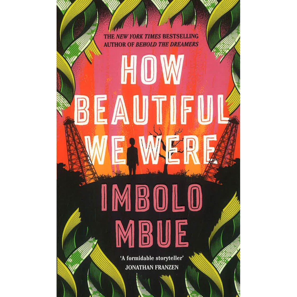(BX) HOW BEAUTIFUL WE WERE (ISBN: 9781838851354) | Shopee Malaysia