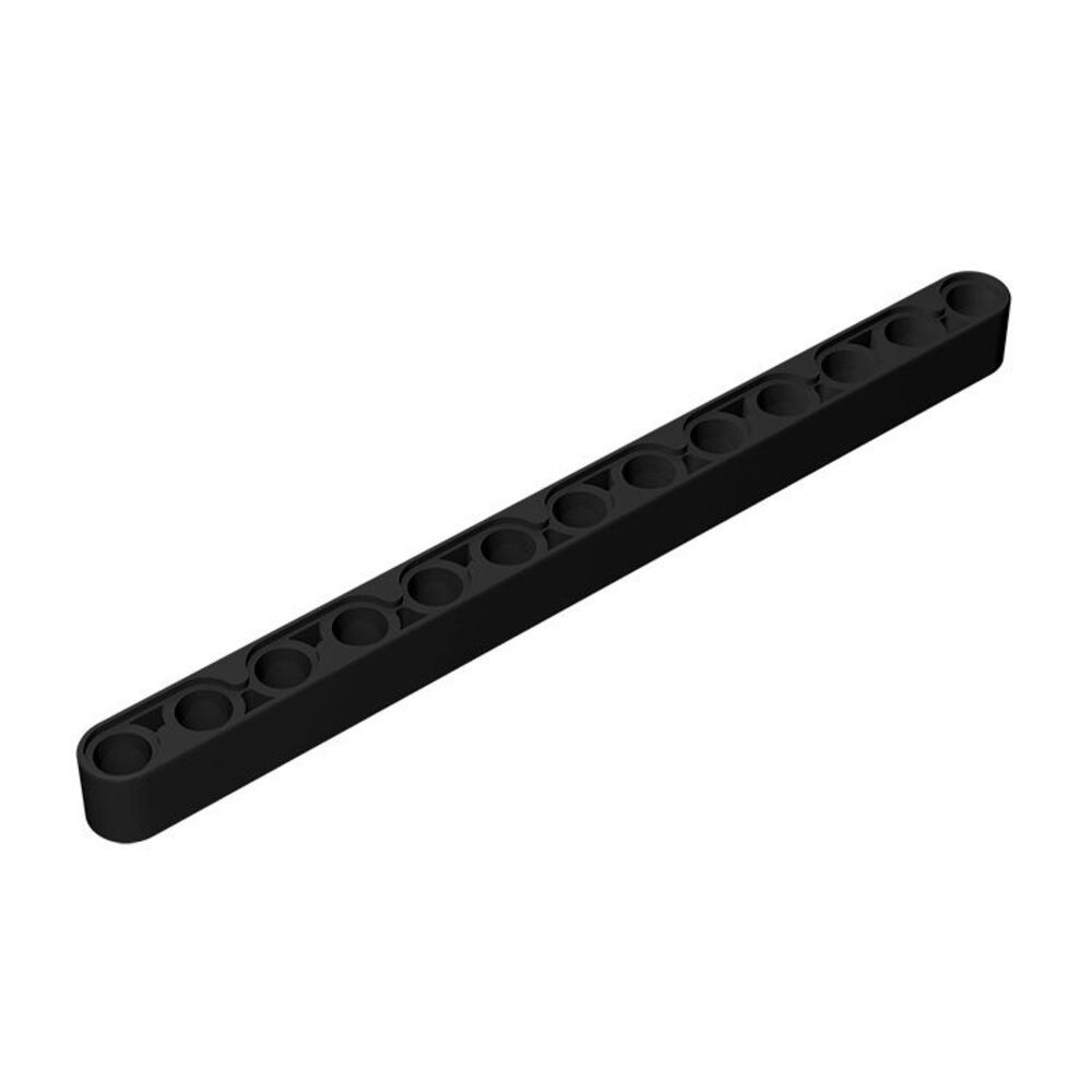 MK OEM Technic Liftarm Thick 1 x 13 41239 (LEGO Compatible Parts ...