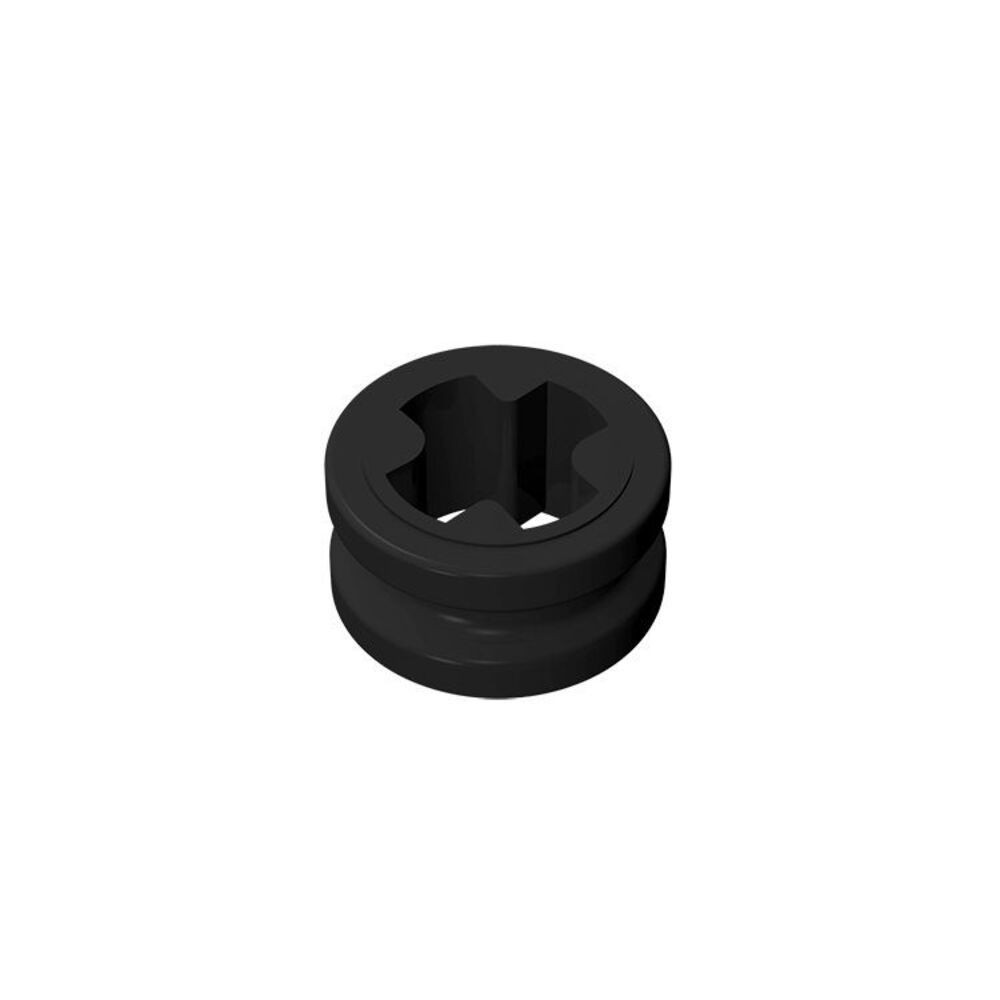 MK OEM Technic Bush 1/2 Smooth 4265c (LEGO Compatible Parts) | Shopee ...