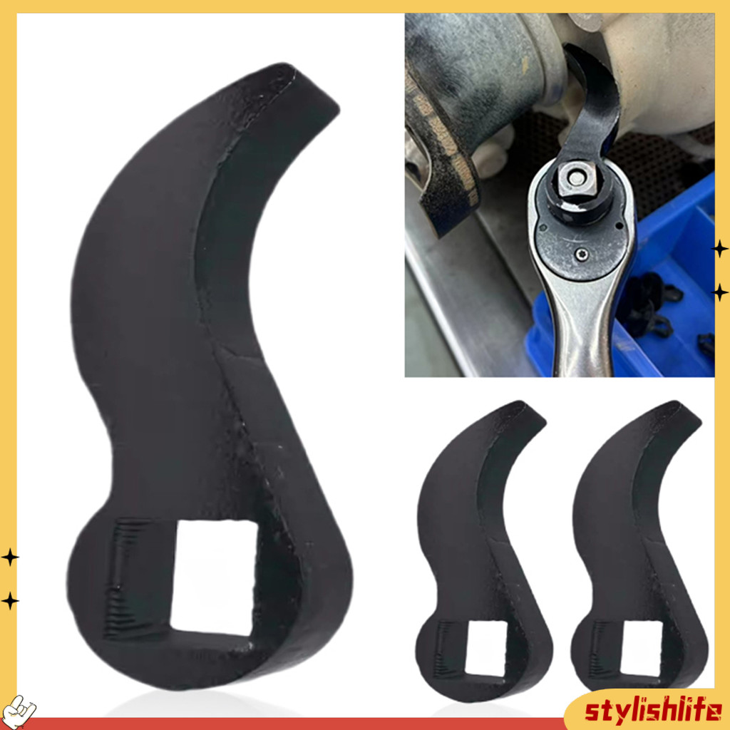 [stylishlife] Multi-functional Pry Bar Adjustable Angle Head Crowbar ...