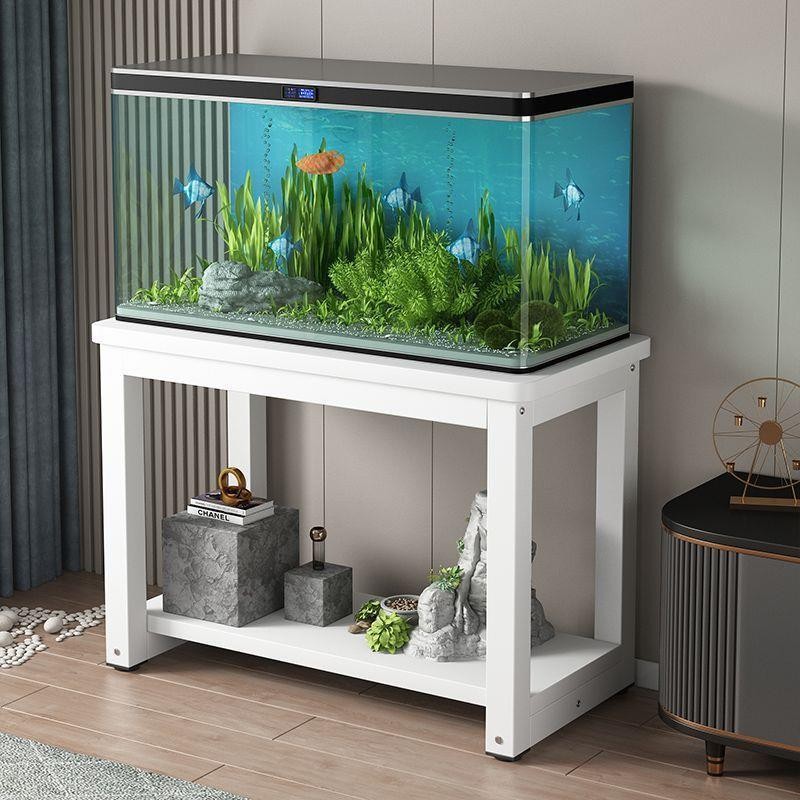 JY-8/Aluminum Fish Tank Frame Aluminum Alloy Bracket Living Room Rack ...