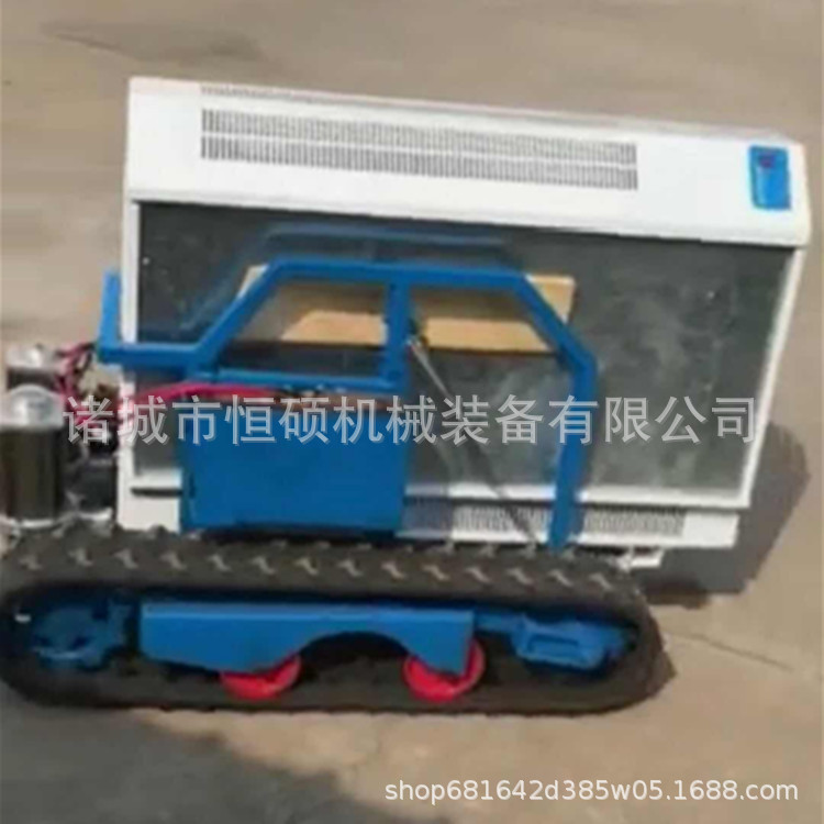 Q-8/Climbing machine Stair Climbing Artifact Crawler Electric Truck ...