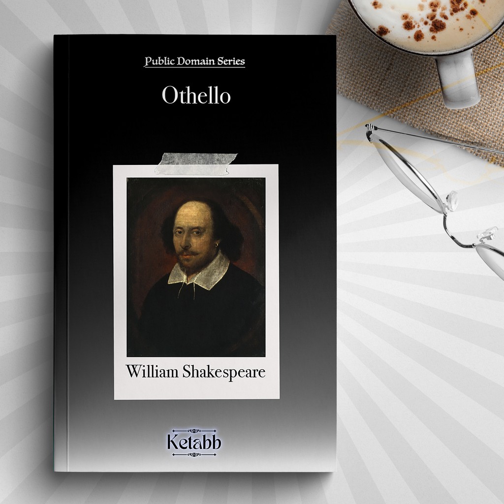 Othello by William Shakespeare | Shopee Malaysia