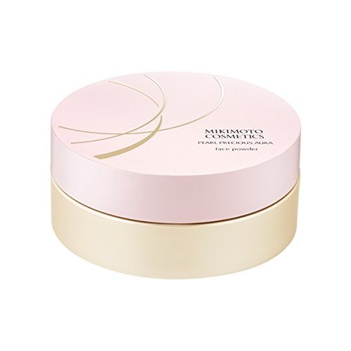 Mikimoto Cosmetics MC Face Powder A (Refill) Japan Cosmetic makeup | Shopee Malaysia