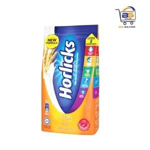 Horlicks Original Nutritious Malted Drink | Shopee Malaysia