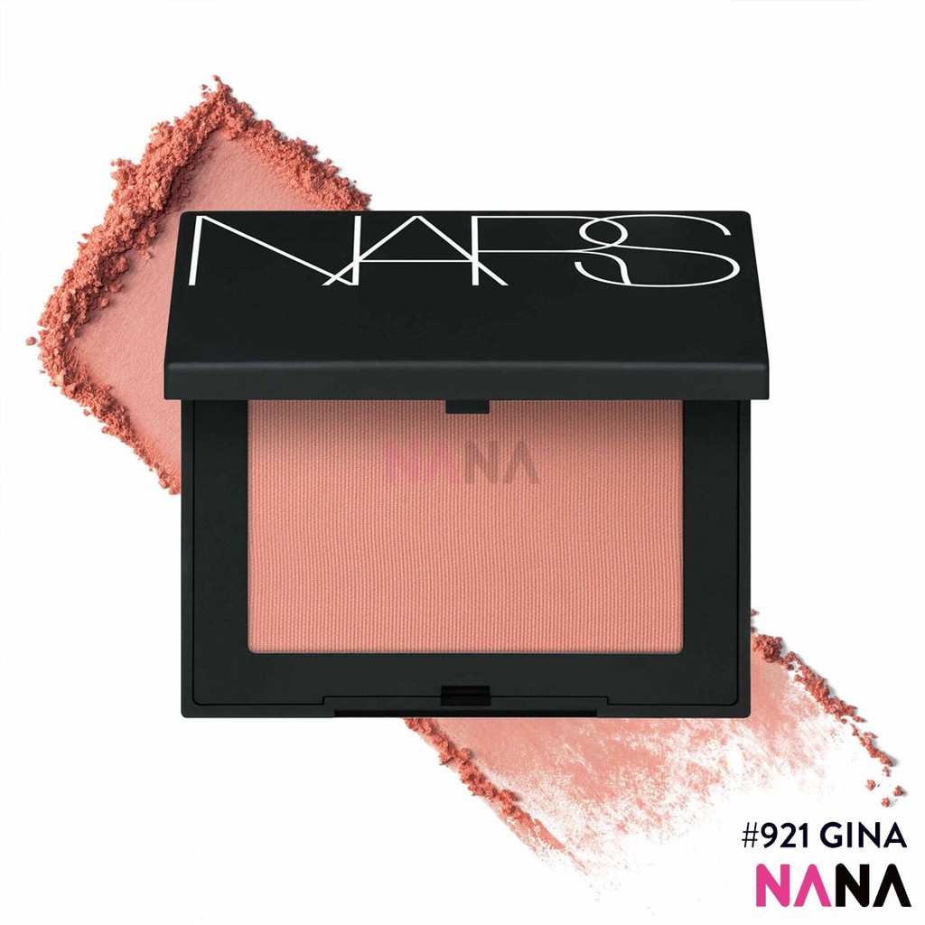 NARS Blush # GINA - Matte tangerine 4.8g | Shopee Malaysia