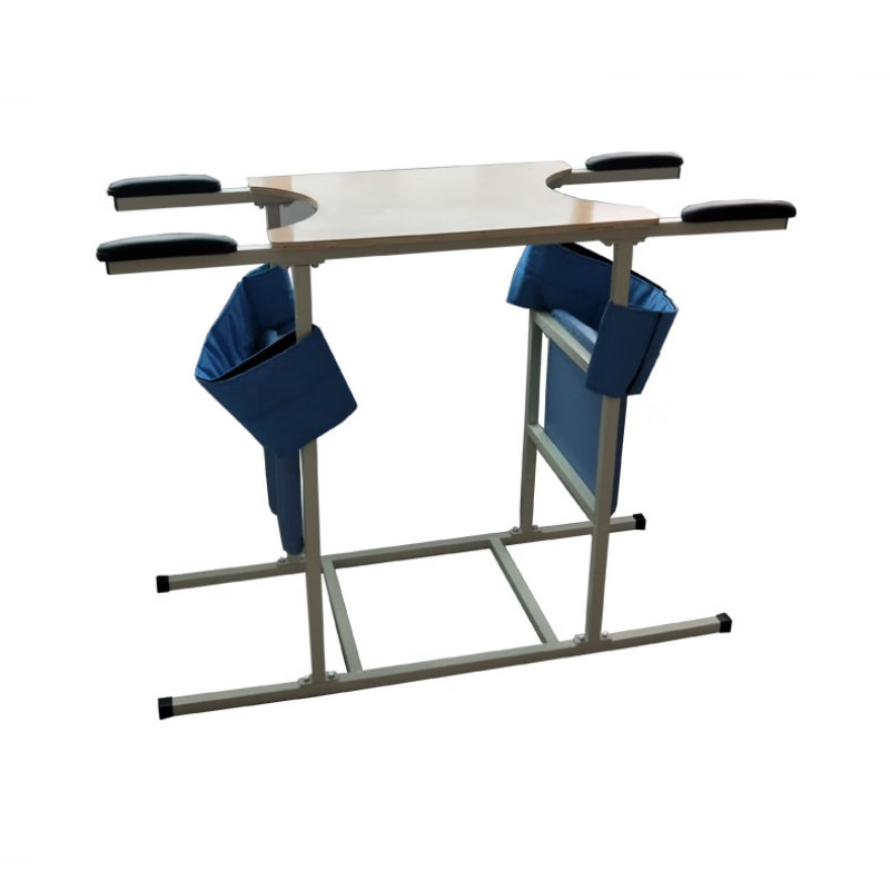 HY-6/Standing Bed Standing Rack Single、Double Household Standing Bed ...