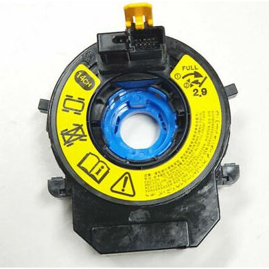 Hyundai Kia Spiral Clock Spring 93490-3S100 Elantra Sonata I40 K3 K5 ...