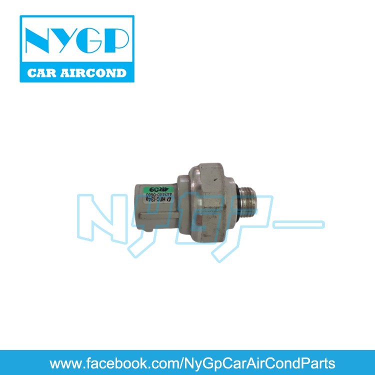 PRESSURE SWITCH R134 SD CIVIC 1996"SO4 1994 SR4 ,ACCORD 2003 SDA 2008 ...
