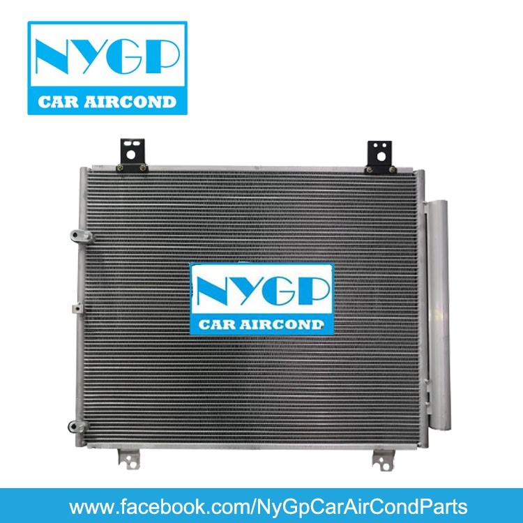 2 YEAR WARRANTY Toyota Hiace 06 2006 ND DENSO 'MPF' AIRCOND CONDENSER ...