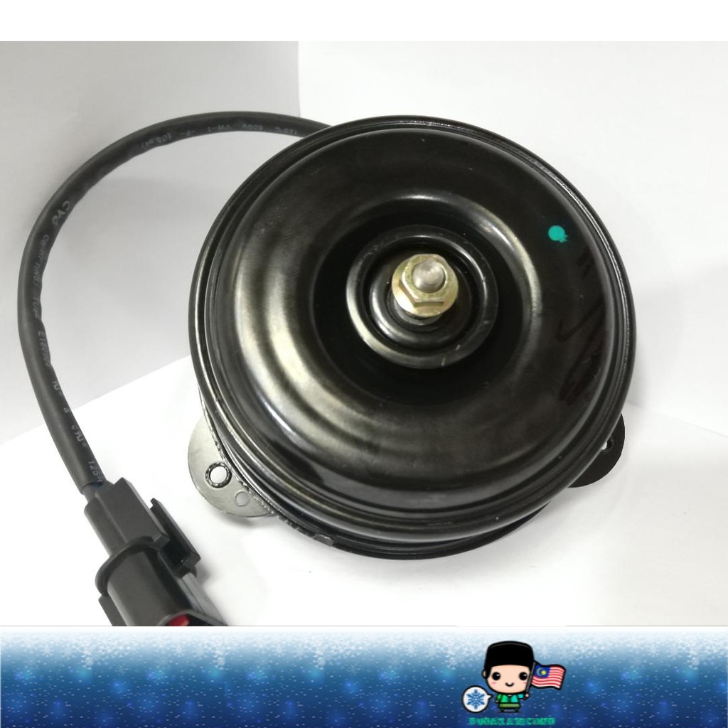 PROTON WAJA PATCO FAN MOTOR (Korea)- (RMT-1051) BAC | Shopee Malaysia