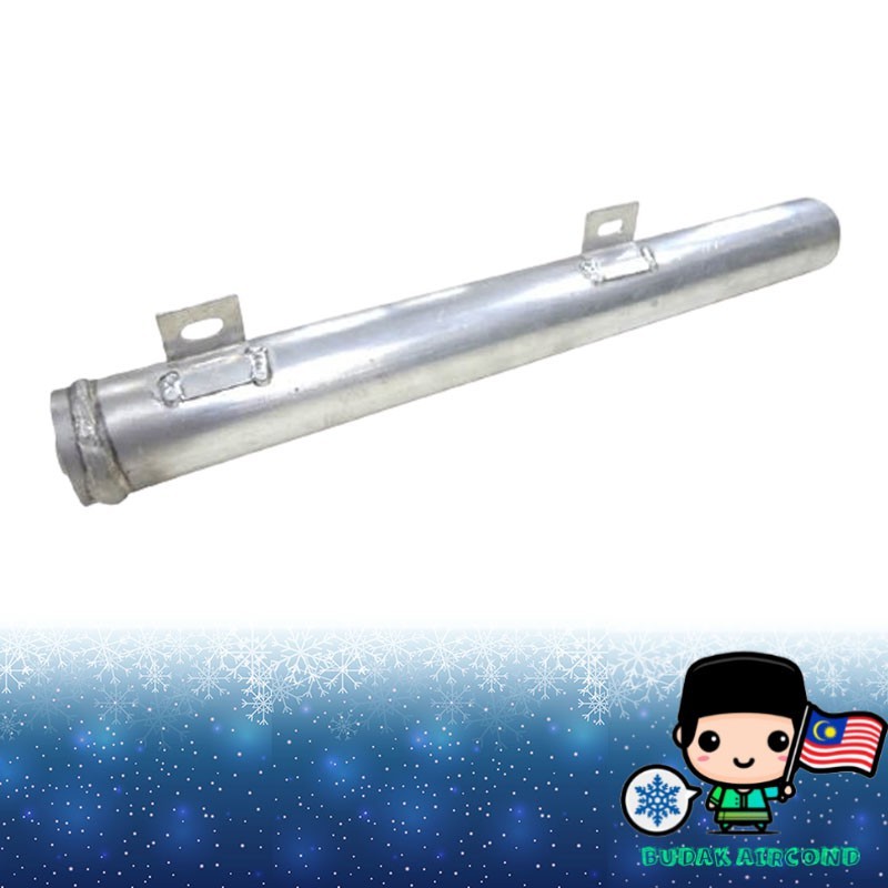 Mercedes W203 W211 W219 C230 W164 E500 AIR COND Receiver Drier TABUNG ...