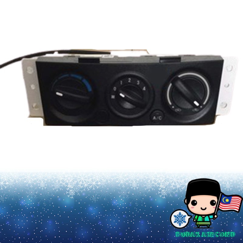 📣100% ORIGINAL 📣Saga BLM FLX fl Air Cond Switch Control Panel M1586 ...