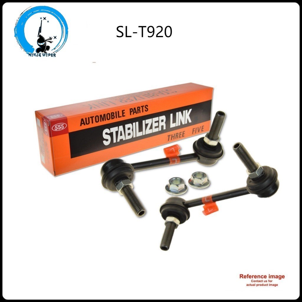 Perodua Axia / Bezza Front Stabilizer Link SL-T920 ( Japan 555 ...