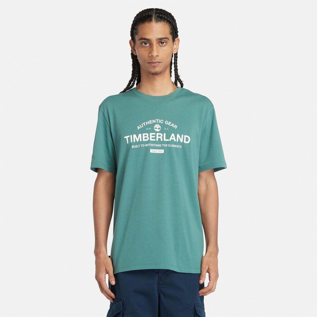 Timberland AF TFO Workwear Label | Shopee Malaysia