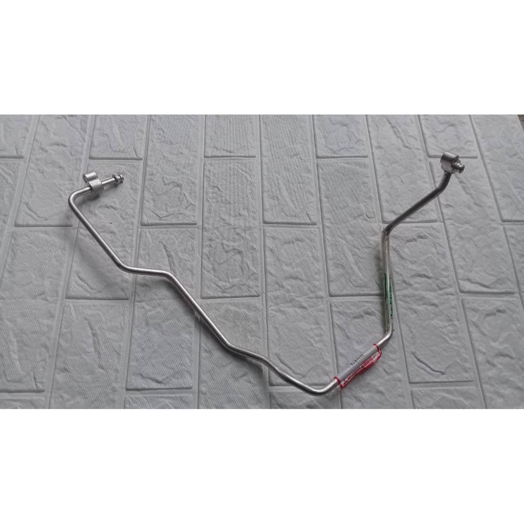 FC FC LIQUID TUBE CONDENSER TO DRIER (CANTER 2014" FE71) A/C PIPE HOSE ...
