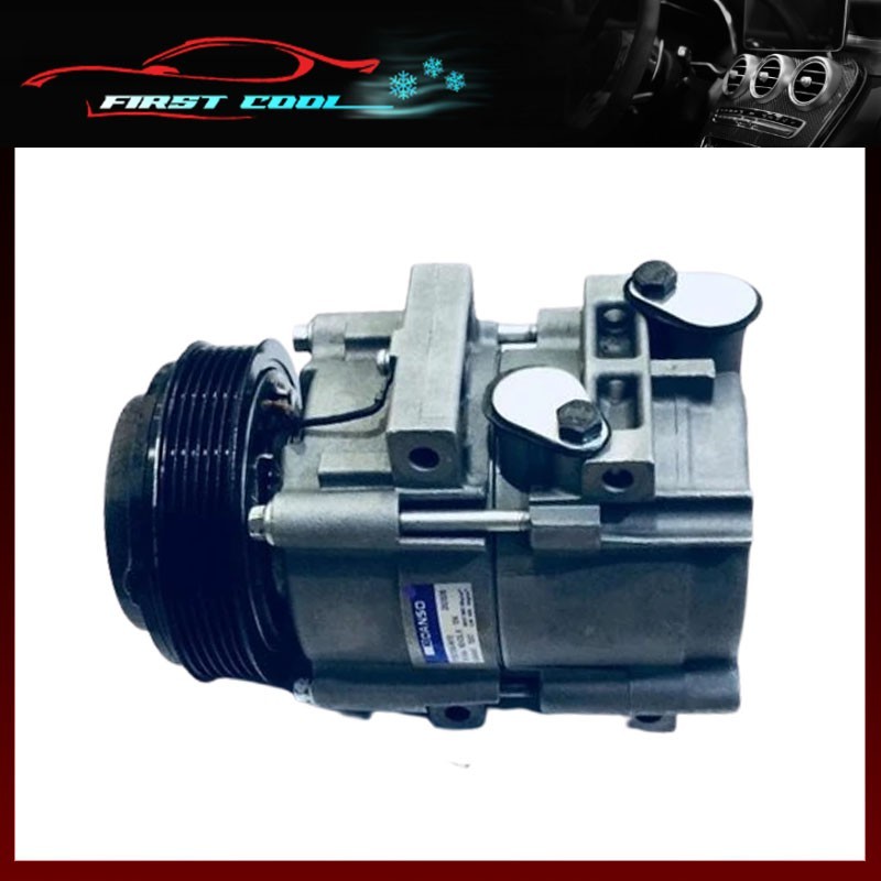 FC NAZA RIA HCC SYSTEM AIRCOND COMPRESSOR ️REBUILD ️ FC | Shopee Malaysia