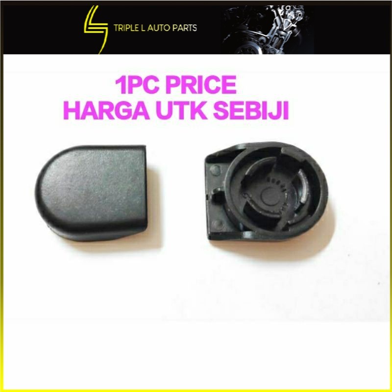 PERODUA MYVI,AXIA,VIVA,ALZA FRONT WIPER ARM COVER | Shopee Malaysia