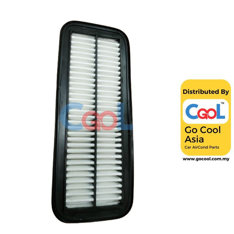 ENGINE AIR FILTER ALZA M500-(2009)MYVI M300-(2005-2011) 1.3CC ONLYMYVI ...