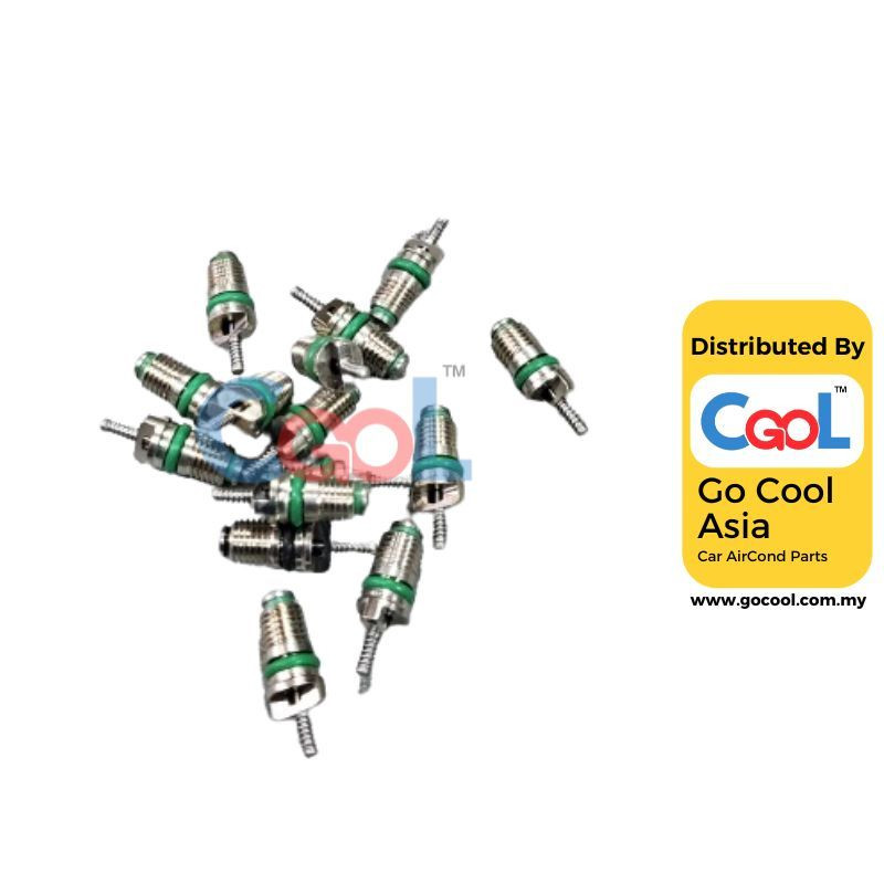 VALVE PIN R134A ODM NEW | Shopee Malaysia