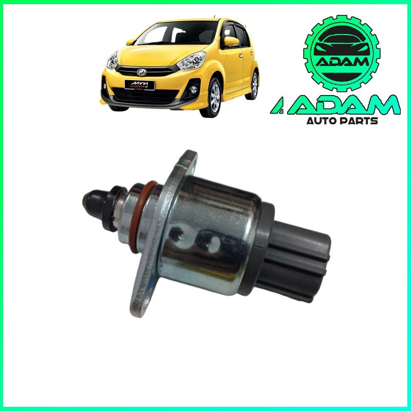 Throttle Body (4PIN)Sensor/Switch Myvi,MYVI LAGI BEST, Kelisa THROTTLE ...