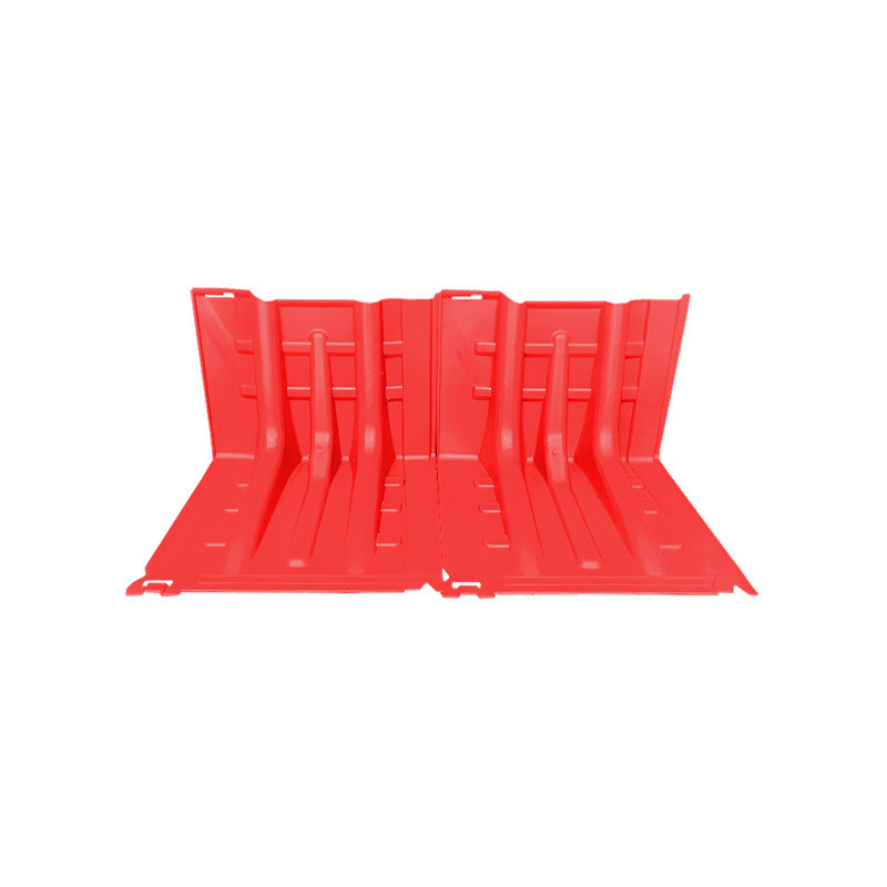 In-stock Flood Barrier Combination Type L Mold Plastic Residential ...