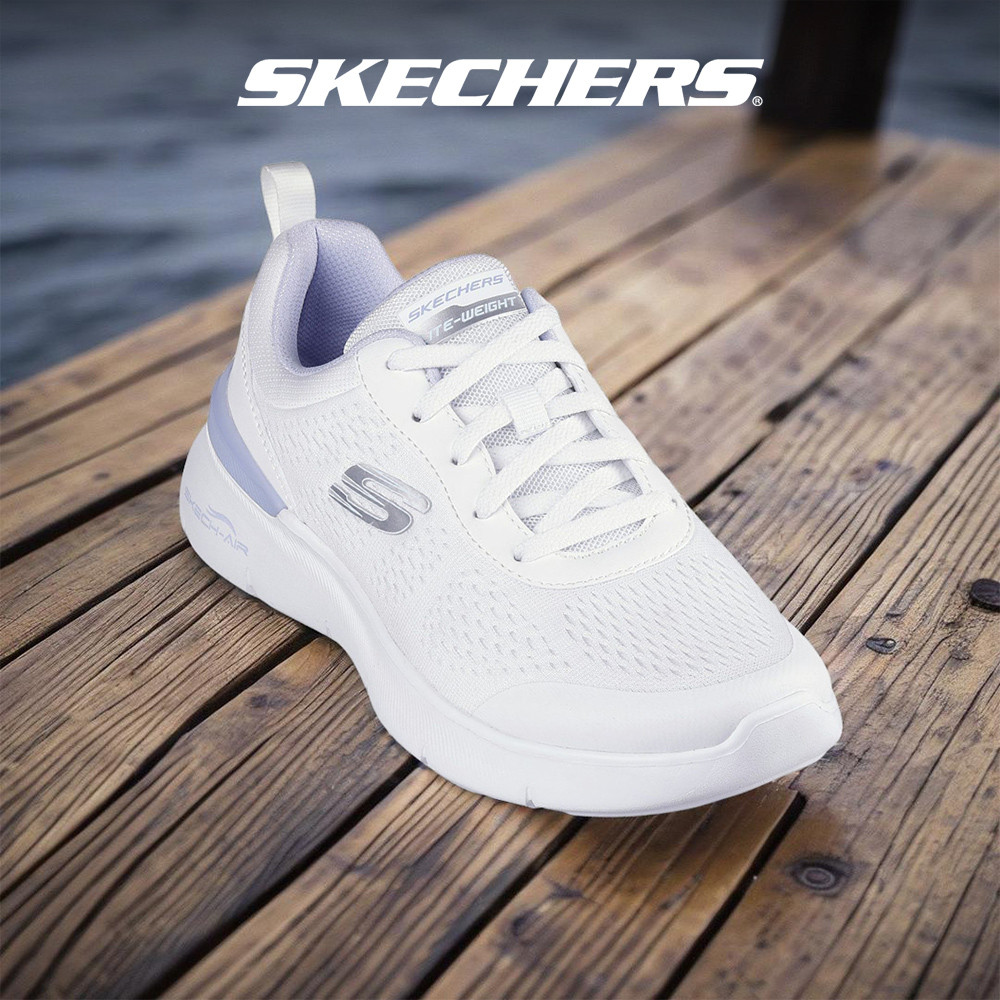 Skechers Women Sport Skech-Air Dynamight 2.0 New Heights Casual Shoes ...