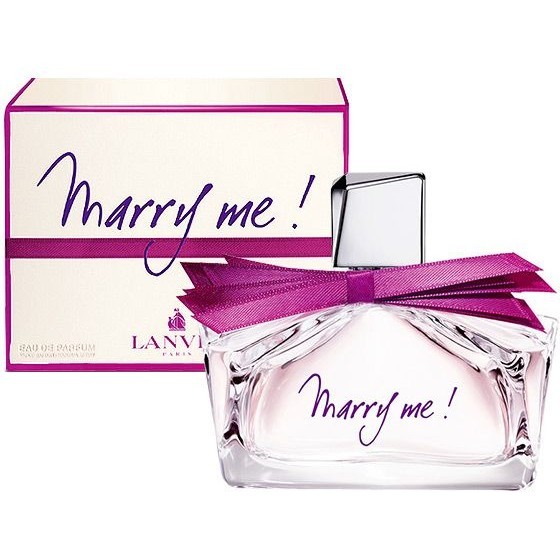 Lanvin Marry Me EDP 75ml (W) | Shopee Malaysia