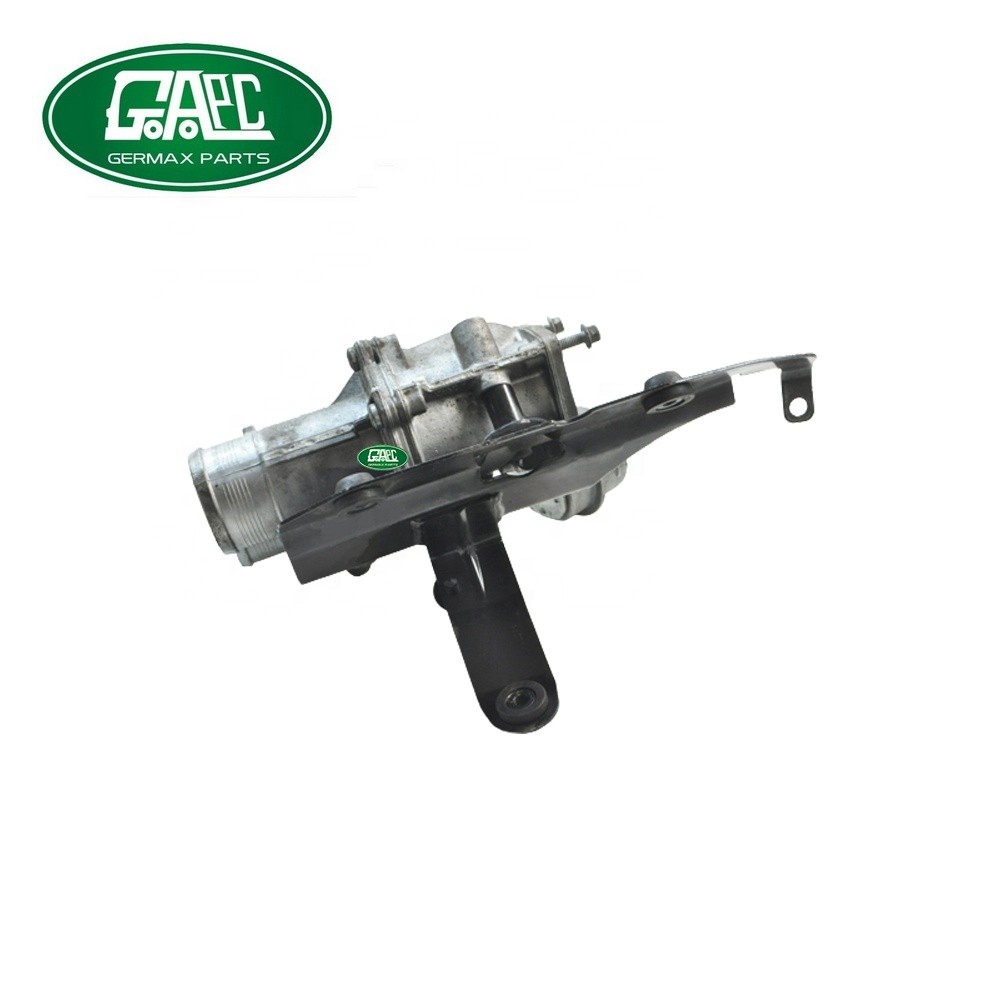 EGR Valve 3.0L TDV6 LR018753 JDE10761 Right Hand Bank GL2229 for Land ...