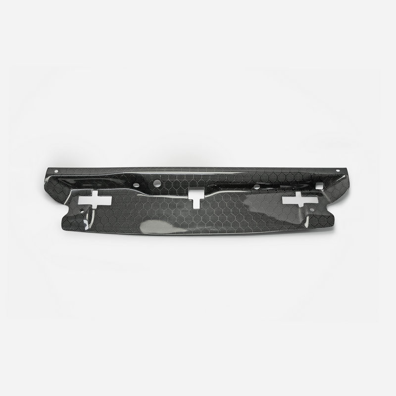 For Toyota 93-98 Supra MK4 JZA80 AP Type Cooling Panel (USA Warehouse ...