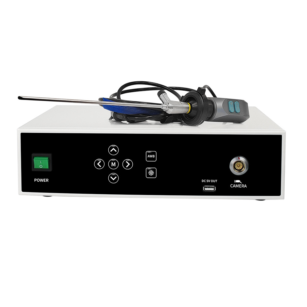 Cheap Price CMOS 1080P Endoscopy Camera Portable Endoscope Imaging ...