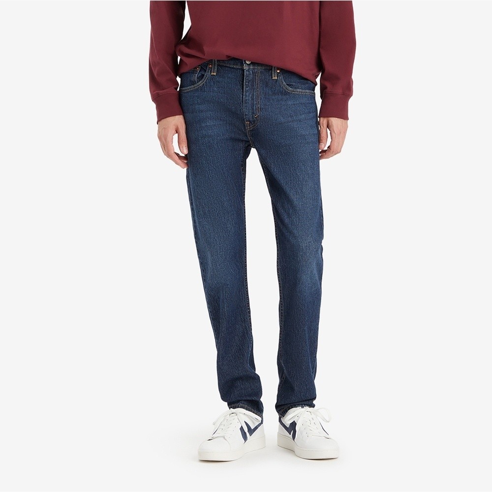 Levi's® Men's 512™ Slim Taper Jeans 28833-1283 | Shopee Malaysia