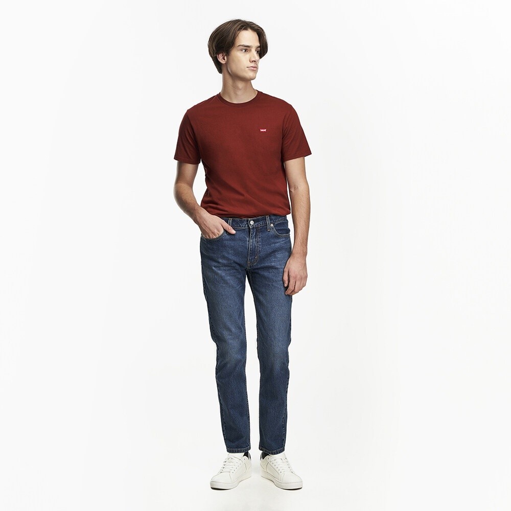 Levi's® Men's 511™ Slim Jeans 04511-5287 | Shopee Malaysia