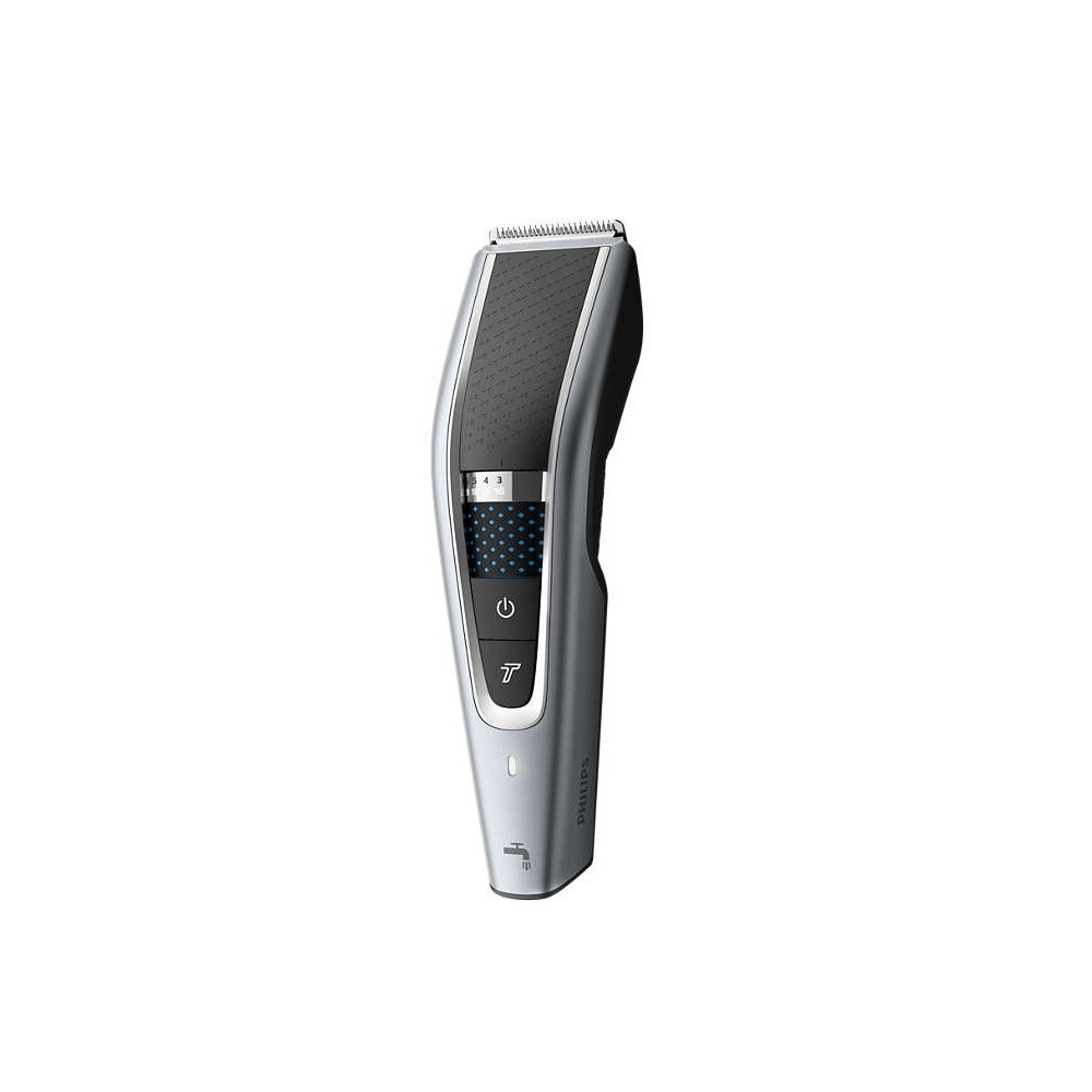 PHILIPS HAIR CLIPPER HC5630/15 3 ATTACHMENT | Shopee Malaysia