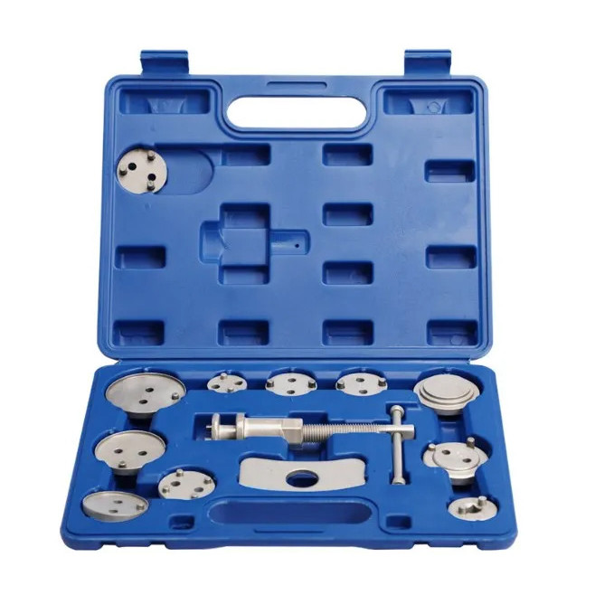 Butterfly brake cylinder return 13-piece set brake caliper universal ...