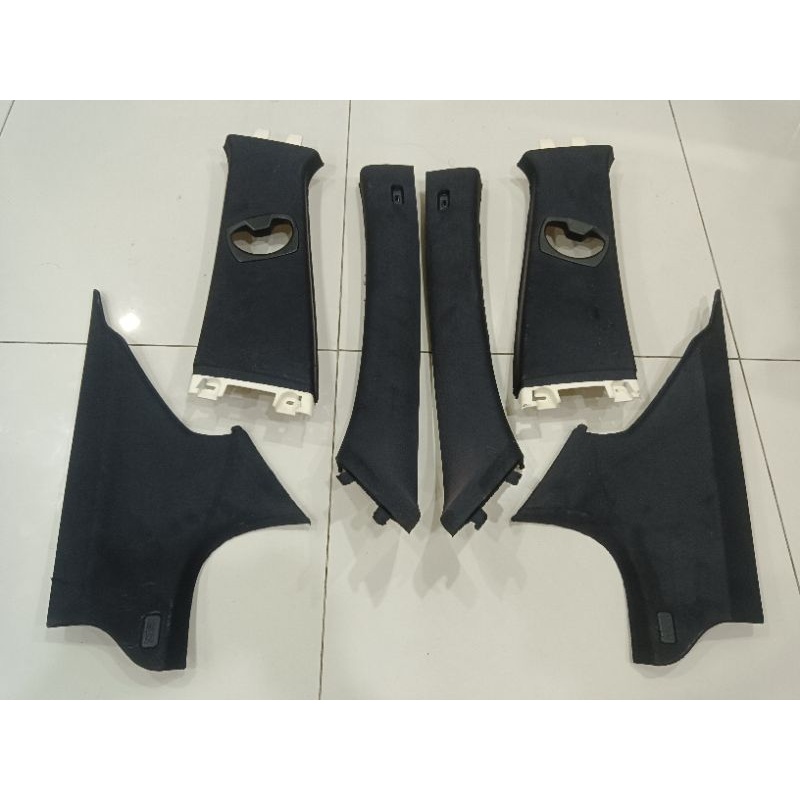 BMW E90 m sport ABC pillar full set original Germany | Shopee Malaysia