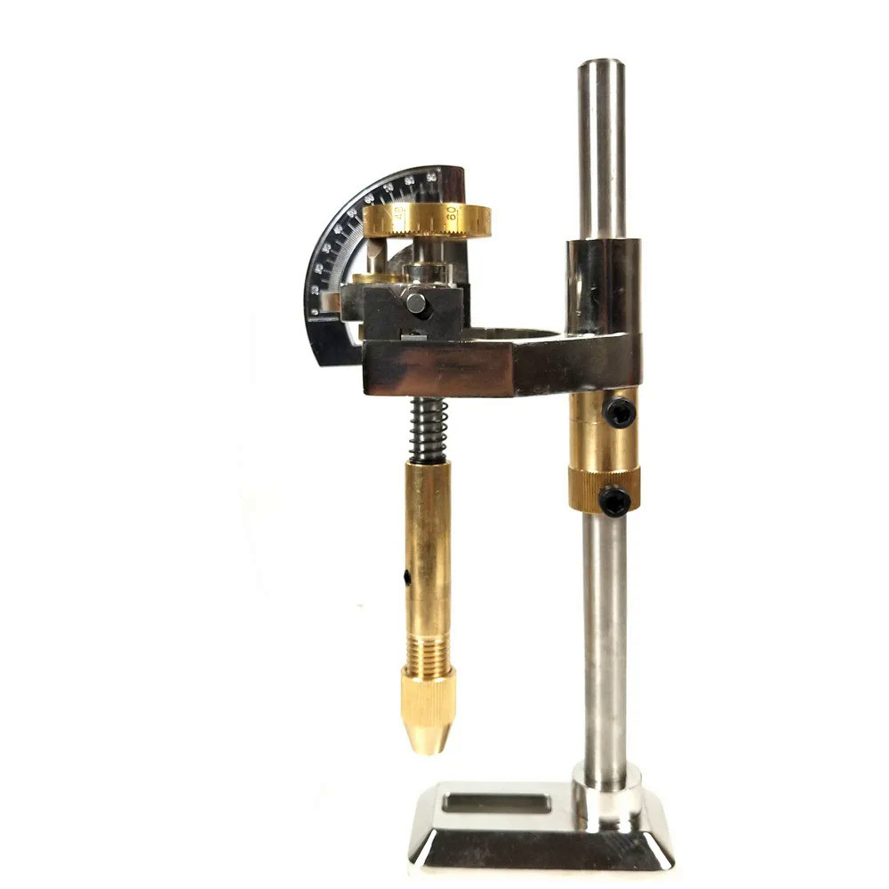 knife Angle Polishing Manipulator Grinding Machine jewelry graver ...