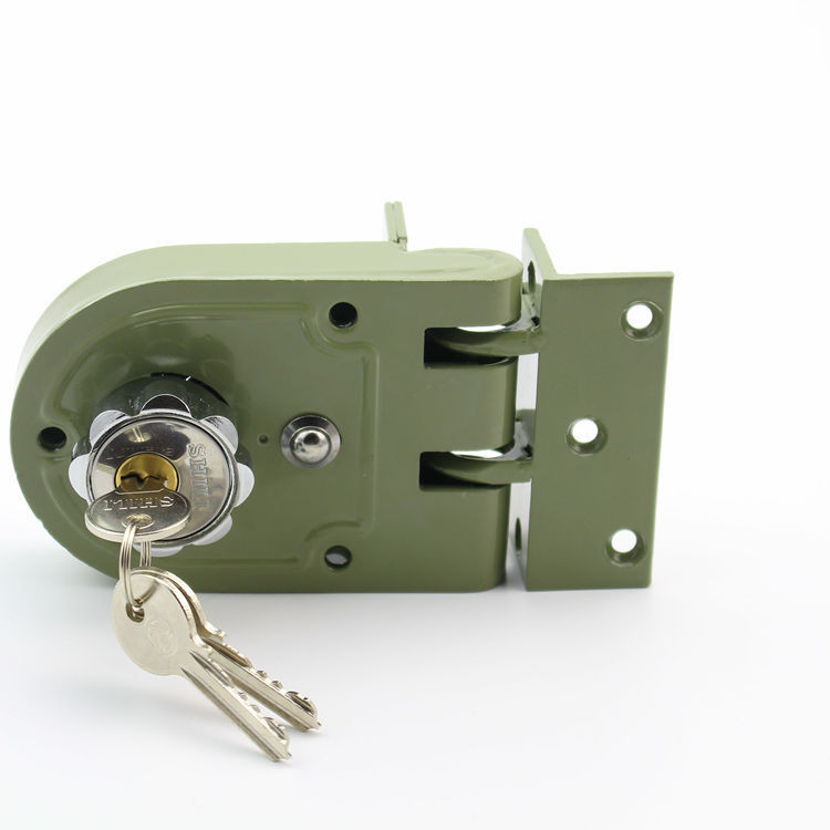 Contact seller/Strength Brand One-Word Tiger Lock Double Lock Safety ...