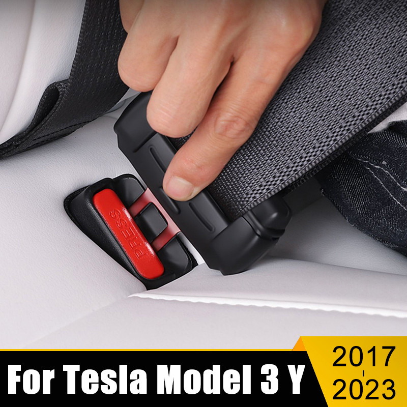 Car Accessories For Tesla Model 3 Y 2017 2018 2019 2020 2021 2022 2023 ...