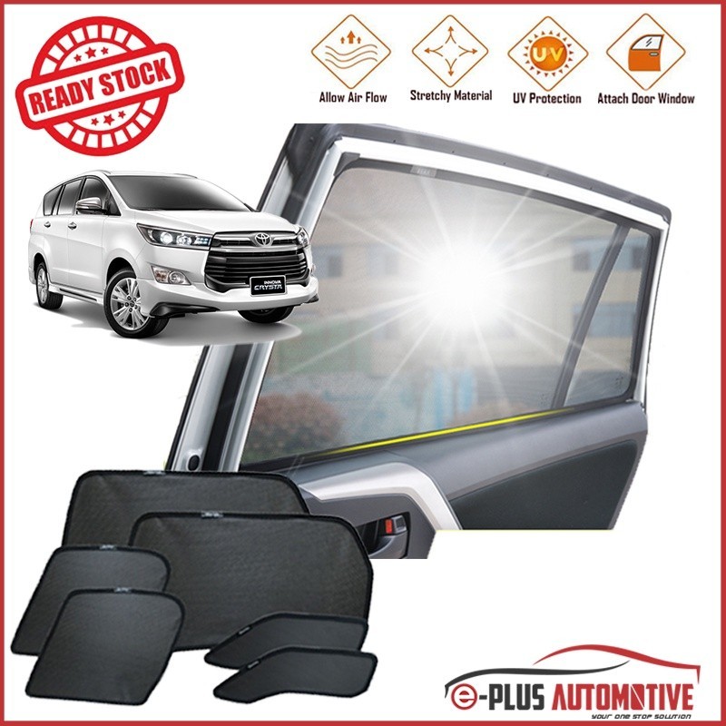Toyota Innova 2015 2016 2017 2018 2019 2020 2021 High Qualty Car ...