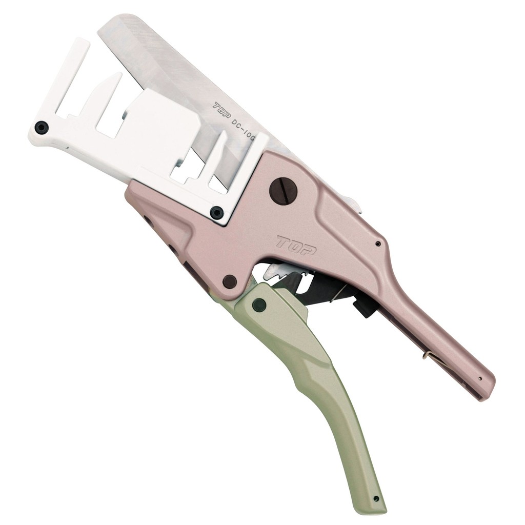 Top Industry (TOP) Air conditioner duct cutter Inaba Electric Works ...