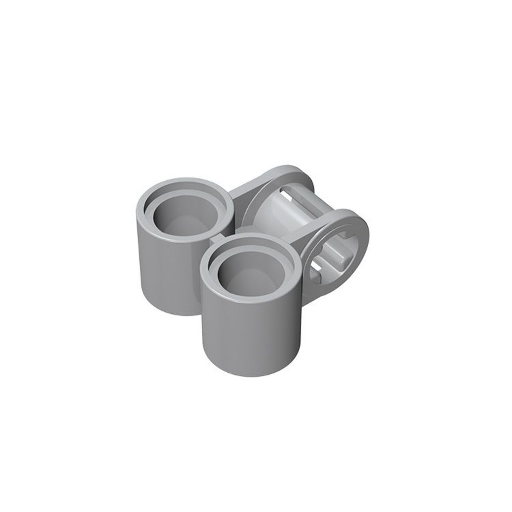 MK OEM Technic Axle and Pin Connector Perpendicular Double 32291 (LEGO ...