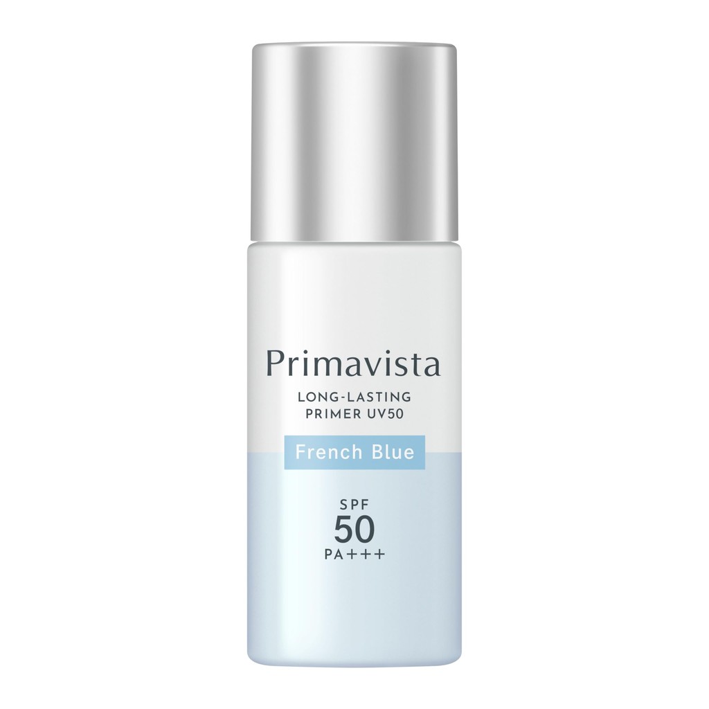 Primavista Skin Protect Base Prevents sebum breakage (Direct from Japan ...