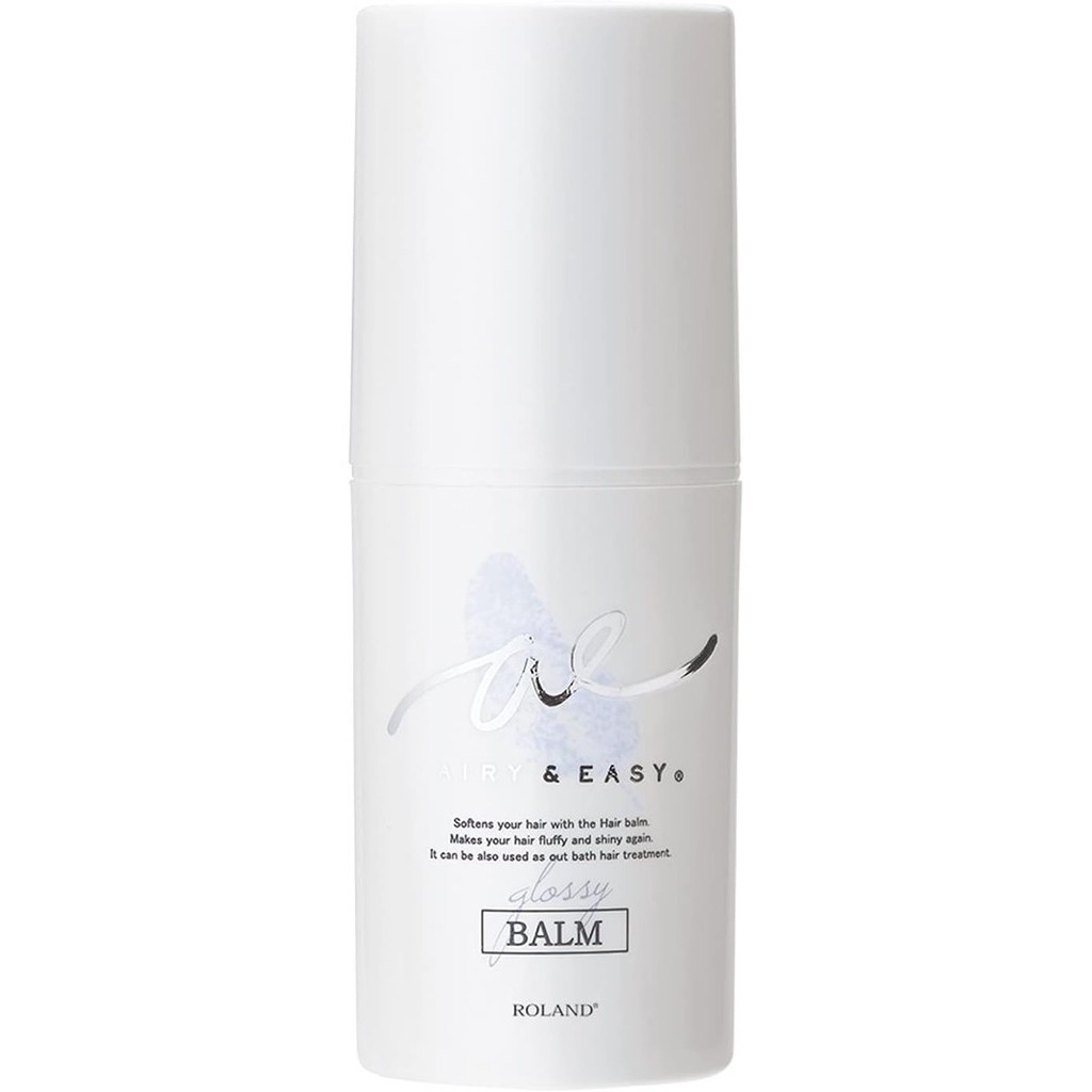 AIRY & EASY Stick Hair Balm (17g) | Shopee Malaysia