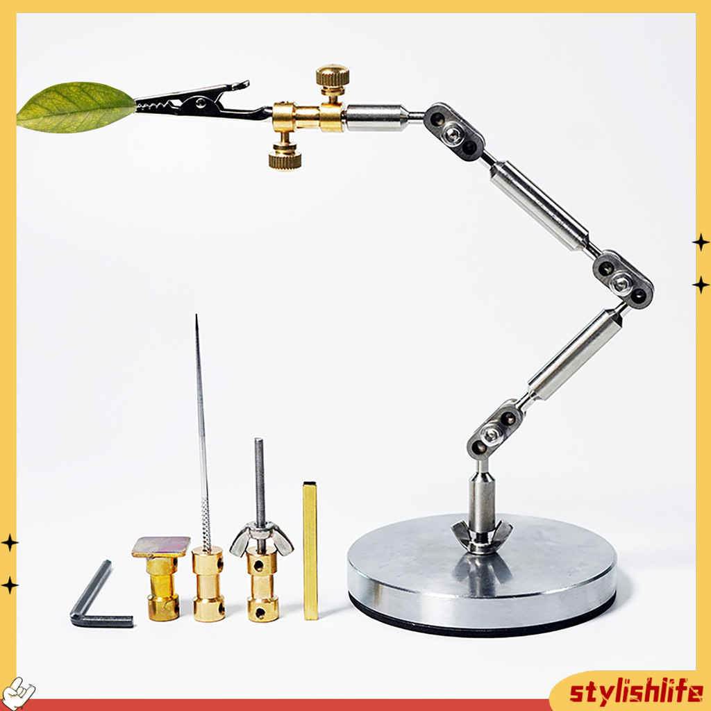 [stylishlife] Flexible Armature Rigging System Stop Motion Armature Kit ...